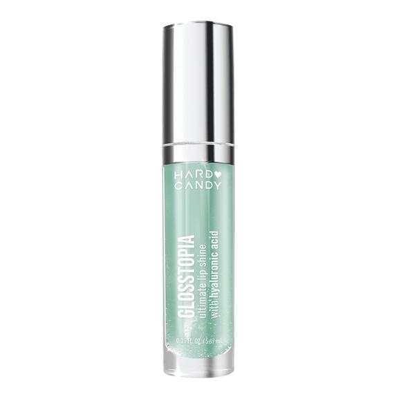 Hard Candy | Makeup | New Hard Candy Lip Gloss Nonsticky High Shine ...